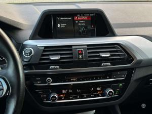Brūns BMW X4 2019 Utena, ar dzinēja tilpumu 2.00 L un nobraukumu 226 tūkst. km par 23300 €, foto 25 vietnē AUTOMOTO.COM.LV