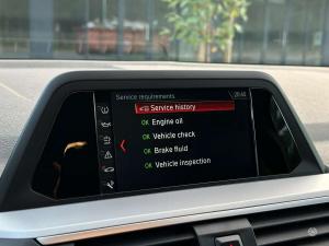 Brūns BMW X4 2019 Utena, ar dzinēja tilpumu 2.00 L un nobraukumu 226 tūkst. km par 23300 €, foto 29 vietnē AUTOMOTO.COM.LV