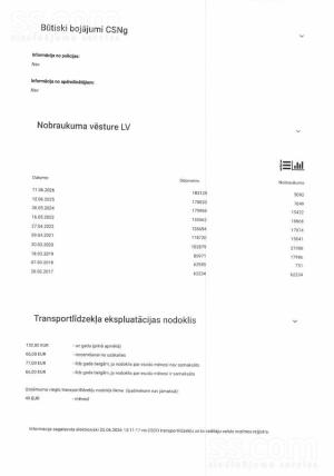 BMW X4 2015 Ogre, ar dzinēja tilpumu 2.00 L un nobraukumu 183 tūkst. km par 17000 €, foto 8 vietnē AUTOMOTO.COM.LV
