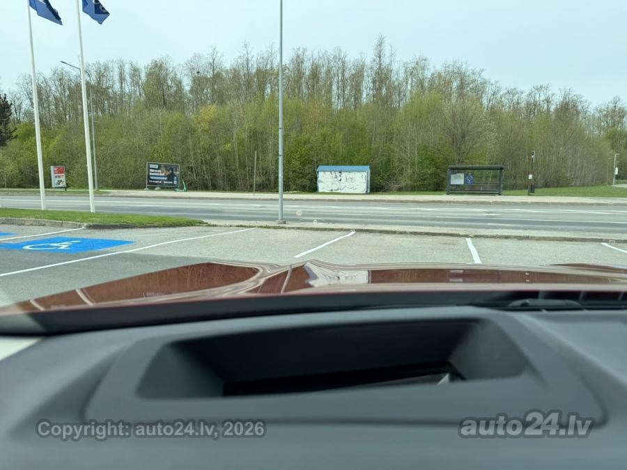 BMW X4 2018 Pērnava, ar dzinēja tilpumu 2.00 L un nobraukumu 185 tūkst. km par 25900 €, foto 13 vietnē AUTOMOTO.COM.LV