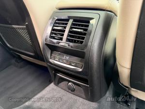 BMW X4 2018 Pērnava, ar dzinēja tilpumu 2.00 L un nobraukumu 185 tūkst. km par 25900 €, foto 15 vietnē AUTOMOTO.COM.LV