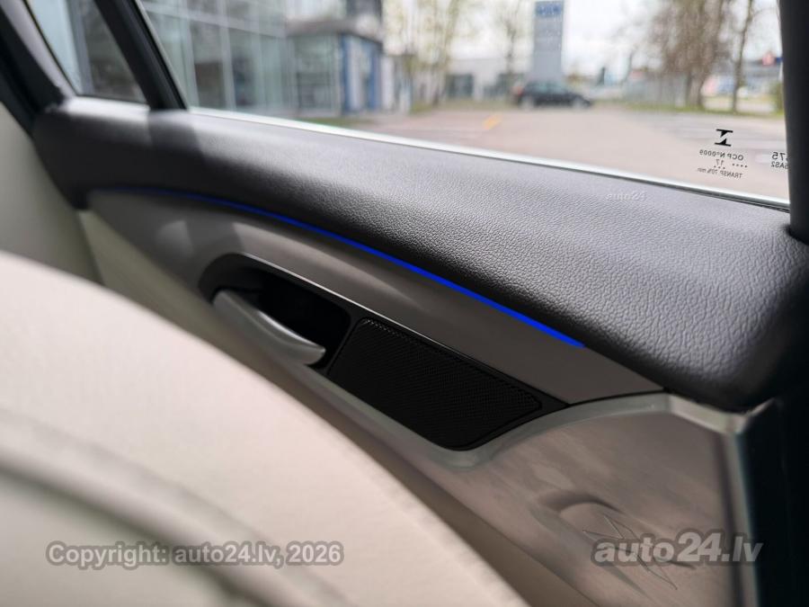 BMW X4 2018 Pērnava, ar dzinēja tilpumu 2.00 L un nobraukumu 185 tūkst. km par 25900 €, foto 19 vietnē AUTOMOTO.COM.LV