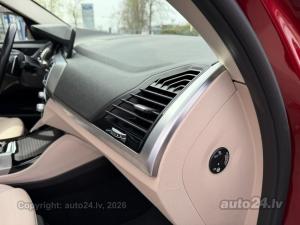 BMW X4 2018 Pērnava, ar dzinēja tilpumu 2.00 L un nobraukumu 185 tūkst. km par 25900 €, foto 21 vietnē AUTOMOTO.COM.LV