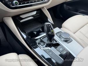 BMW X4 2018 Pērnava, ar dzinēja tilpumu 2.00 L un nobraukumu 185 tūkst. km par 25900 €, foto 24 vietnē AUTOMOTO.COM.LV