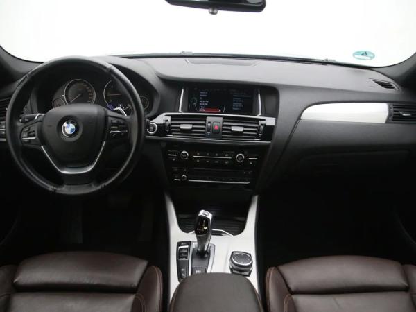 BMW X4 2014 Viļņa, ar dzinēja tilpumu 2.00 L un nobraukumu 188 tūkst. km par 16499 €, foto 2 vietnē AUTOMOTO.COM.LV