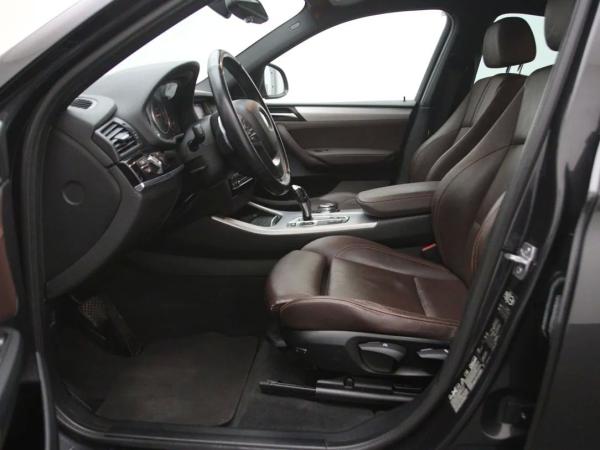 BMW X4 2014 Viļņa, ar dzinēja tilpumu 2.00 L un nobraukumu 188 tūkst. km par 16499 €, foto 4 vietnē AUTOMOTO.COM.LV