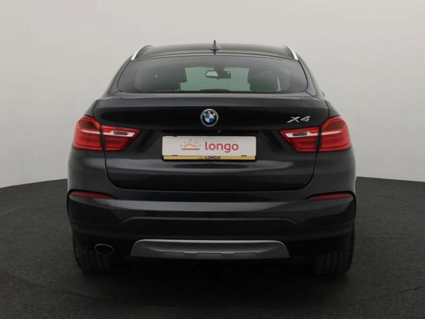 BMW X4 2014 Viļņa, ar dzinēja tilpumu 2.00 L un nobraukumu 188 tūkst. km par 16499 €, foto 5 vietnē AUTOMOTO.COM.LV