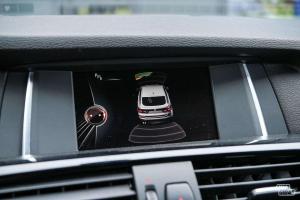 BMW X4 2014 in Kaunas, with an engine capacity of 3.00 L and mileage of 294 thousand km for 14950 €, photo 21 on AUTOMOTO.COM.LV