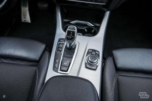 BMW X4 2014 in Kaunas, with an engine capacity of 3.00 L and mileage of 294 thousand km for 14950 €, photo 23 on AUTOMOTO.COM.LV
