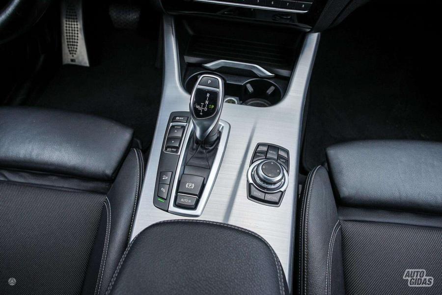 BMW X4 2014 in Kaunas, with an engine capacity of 3.00 L and mileage of 294 thousand km for 14950 €, photo 23 on AUTOMOTO.COM.LV