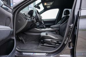 BMW X4 2014 in Kaunas, with an engine capacity of 3.00 L and mileage of 294 thousand km for 14950 €, photo 25 on AUTOMOTO.COM.LV