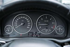 BMW X4 2014 in Kaunas, with an engine capacity of 3.00 L and mileage of 294 thousand km for 14950 €, photo 28 on AUTOMOTO.COM.LV