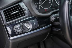BMW X4 2014 in Kaunas, with an engine capacity of 3.00 L and mileage of 294 thousand km for 14950 €, photo 31 on AUTOMOTO.COM.LV
