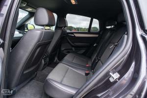 BMW X4 2014 in Kaunas, with an engine capacity of 3.00 L and mileage of 294 thousand km for 14950 €, photo 34 on AUTOMOTO.COM.LV