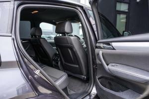 BMW X4 2014 in Kaunas, with an engine capacity of 3.00 L and mileage of 294 thousand km for 14950 €, photo 35 on AUTOMOTO.COM.LV