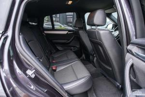 BMW X4 2014 in Kaunas, with an engine capacity of 3.00 L and mileage of 294 thousand km for 14950 €, photo 36 on AUTOMOTO.COM.LV