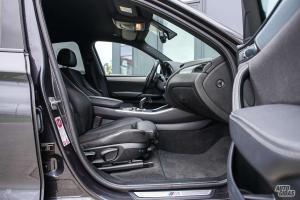 BMW X4 2014 in Kaunas, with an engine capacity of 3.00 L and mileage of 294 thousand km for 14950 €, photo 38 on AUTOMOTO.COM.LV