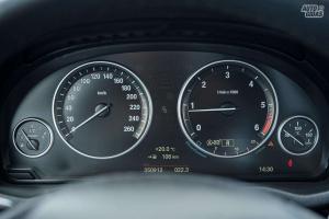 БМВ Х4 2014 в Каунас, объемом двигателя 2.00 л и пробегом 351 тыс. км за 12950 €, фото 24 на AUTOMOTO.COM.LV