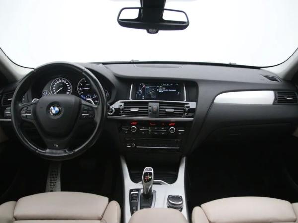 BMW X4 2015 Viļņa, ar dzinēja tilpumu 3.00 L un nobraukumu 185 tūkst. km par 19699 €, foto 2 vietnē AUTOMOTO.COM.LV