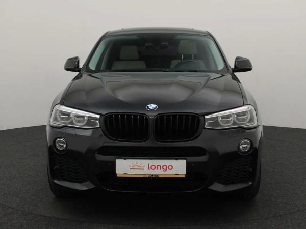 BMW X4 2015 Viļņa, ar dzinēja tilpumu 3.00 L un nobraukumu 185 tūkst. km par 19699 €, foto 3 vietnē AUTOMOTO.COM.LV