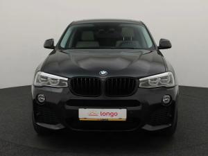 BMW X4 2015 Viļņa, ar dzinēja tilpumu 3.00 L un nobraukumu 185 tūkst. km par 19699 €, foto 3 vietnē AUTOMOTO.COM.LV