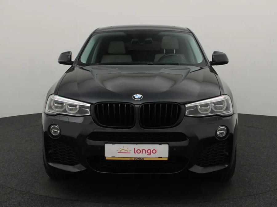 BMW X4 2015 Viļņa, ar dzinēja tilpumu 3.00 L un nobraukumu 185 tūkst. km par 19699 €, foto 3 vietnē AUTOMOTO.COM.LV