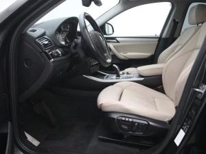 BMW X4 2015 Viļņa, ar dzinēja tilpumu 3.00 L un nobraukumu 185 tūkst. km par 19699 €, foto 4 vietnē AUTOMOTO.COM.LV