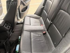 BMW X4 2015 Rīga, ar dzinēja tilpumu 2.00 L un nobraukumu 205 tūkst. km par 15500 €, foto 10 vietnē AUTOMOTO.COM.LV