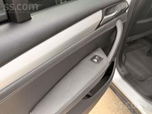 BMW X4 2015 Rīga, ar dzinēja tilpumu 2.00 L un nobraukumu 205 tūkst. km par 15500 €, foto 16 vietnē AUTOMOTO.COM.LV