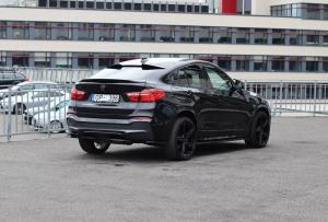 БМВ Х4 2015 в Рига, объемом двигателя 3.00 л и пробегом 160 тыс. км за 18980 €, фото 7 на AUTOMOTO.COM.LV
