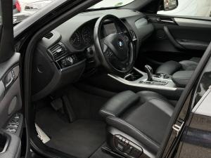 БМВ Х4 2015 в Рига, объемом двигателя 3.00 л и пробегом 160 тыс. км за 18980 €, фото 9 на AUTOMOTO.COM.LV