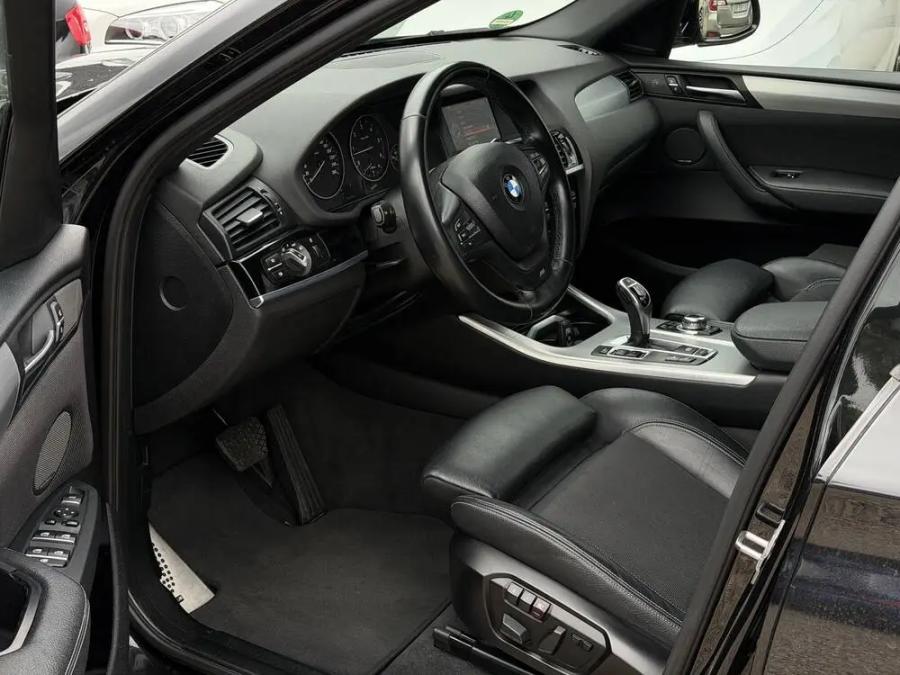 БМВ Х4 2015 в Рига, объемом двигателя 3.00 л и пробегом 160 тыс. км за 18980 €, фото 9 на AUTOMOTO.COM.LV