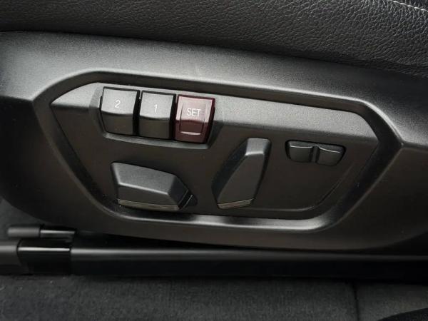 BMW X4 2015 Rīga, ar dzinēja tilpumu 3.00 L un nobraukumu 160 tūkst. km par 18980 €, foto 9 vietnē AUTOMOTO.COM.LV