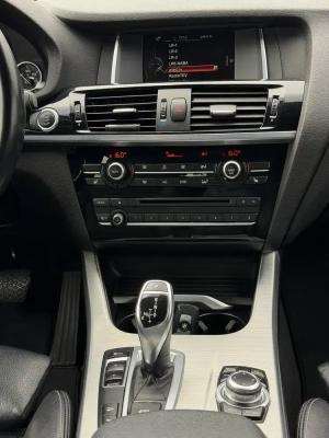 БМВ Х4 2015 в Рига, объемом двигателя 3.00 л и пробегом 160 тыс. км за 18980 €, фото 15 на AUTOMOTO.COM.LV