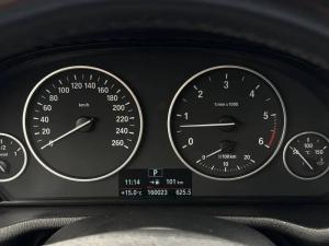 БМВ Х4 2015 в Рига, объемом двигателя 3.00 л и пробегом 160 тыс. км за 18980 €, фото 23 на AUTOMOTO.COM.LV