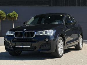 BMW X4 2015 Šauļi, ar dzinēja tilpumu 2.00 L un nobraukumu 237 tūkst. km par 14950 €, foto 4 vietnē AUTOMOTO.COM.LV