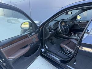 BMW X4 2015 Šauļi, ar dzinēja tilpumu 2.00 L un nobraukumu 237 tūkst. km par 14950 €, foto 10 vietnē AUTOMOTO.COM.LV