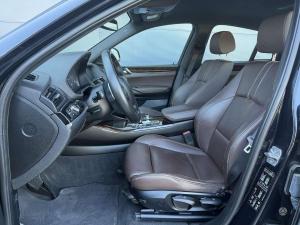 BMW X4 2015 Šauļi, ar dzinēja tilpumu 2.00 L un nobraukumu 237 tūkst. km par 14950 €, foto 11 vietnē AUTOMOTO.COM.LV