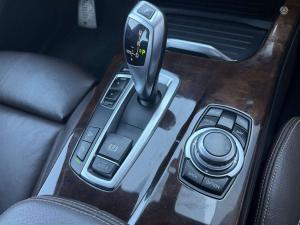 BMW X4 2015 Šauļi, ar dzinēja tilpumu 2.00 L un nobraukumu 237 tūkst. km par 14950 €, foto 18 vietnē AUTOMOTO.COM.LV