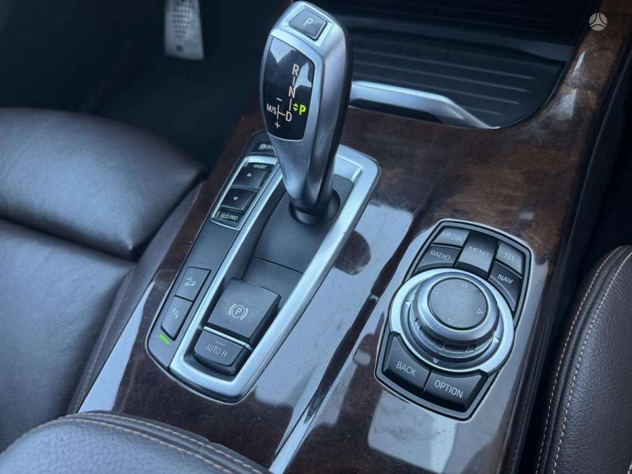 BMW X4 2015 Šauļi, ar dzinēja tilpumu 2.00 L un nobraukumu 237 tūkst. km par 14950 €, foto 18 vietnē AUTOMOTO.COM.LV