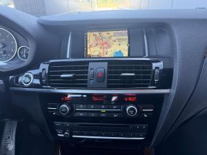 BMW X4 2015 Šauļi, ar dzinēja tilpumu 2.00 L un nobraukumu 237 tūkst. km par 14950 €, foto 19 vietnē AUTOMOTO.COM.LV