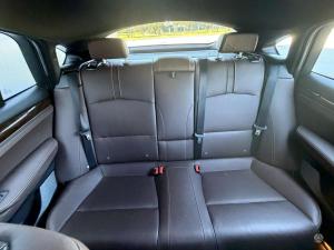 BMW X4 2015 Šauļi, ar dzinēja tilpumu 2.00 L un nobraukumu 237 tūkst. km par 14950 €, foto 21 vietnē AUTOMOTO.COM.LV
