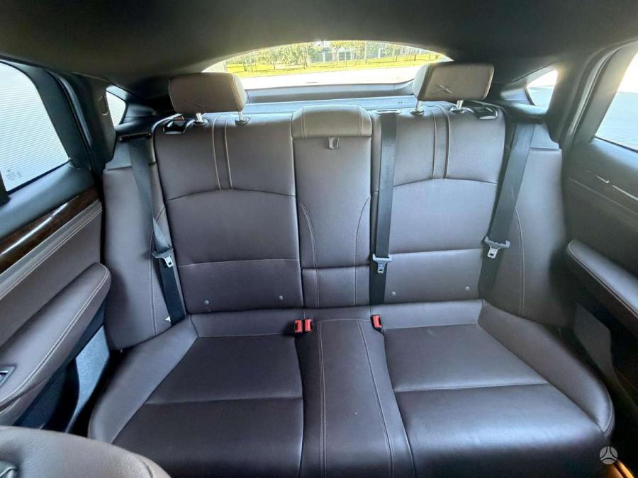 BMW X4 2015 Šauļi, ar dzinēja tilpumu 2.00 L un nobraukumu 237 tūkst. km par 14950 €, foto 21 vietnē AUTOMOTO.COM.LV