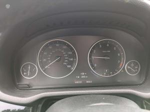 BMW X4 2016 Mažeikiai, ar dzinēja tilpumu 2.00 L un nobraukumu 161 tūkst. km par 12500 €, foto 15 vietnē AUTOMOTO.COM.LV