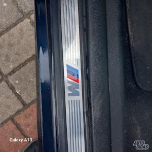 BMW X4 2017 Šilutė, ar dzinēja tilpumu 2.00 L un nobraukumu 155 tūkst. km par 15960 €, foto 7 vietnē AUTOMOTO.COM.LV