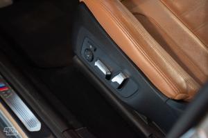 BMW X4 2018 in Kaunas, with an engine capacity of 2.00 L and mileage of 112 thousand km for 31771 €, photo 15 on AUTOMOTO.COM.LV