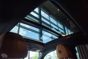 BMW X4 2018 in Kaunas, with an engine capacity of 2.00 L and mileage of 112 thousand km for 31771 €, photo 17 on AUTOMOTO.COM.LV