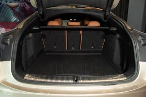 BMW X4 2018 in Kaunas, with an engine capacity of 2.00 L and mileage of 112 thousand km for 31771 €, photo 26 on AUTOMOTO.COM.LV