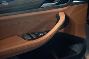 BMW X4 2018 Kauņa, ar dzinēja tilpumu 2.00 L un nobraukumu 112 tūkst. km par 31771 €, foto 13 vietnē AUTOMOTO.COM.LV