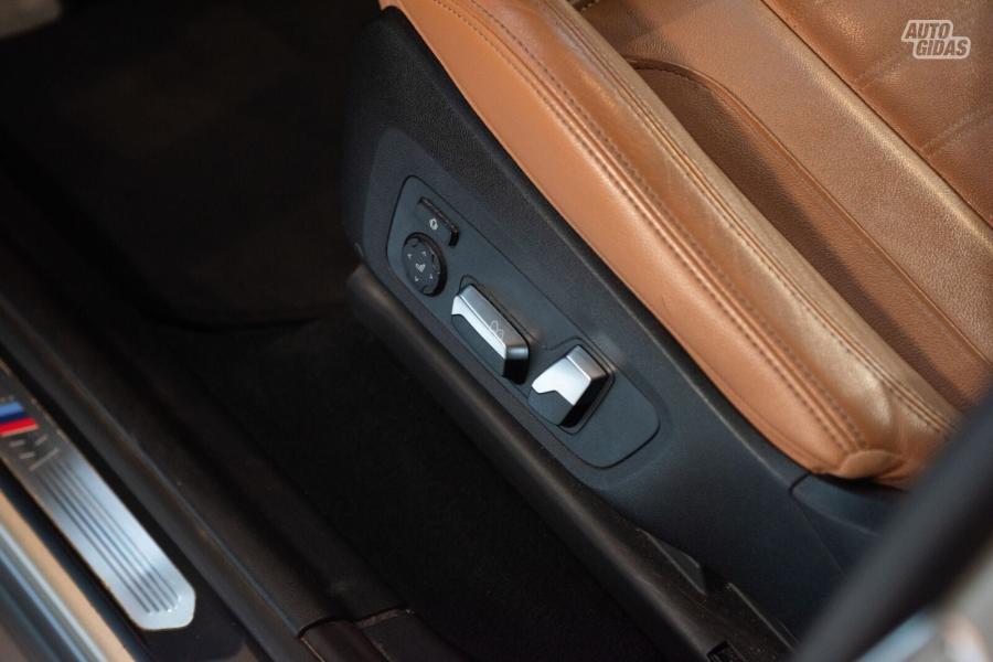 BMW X4 2018 Kauņa, ar dzinēja tilpumu 2.00 L un nobraukumu 112 tūkst. km par 31771 €, foto 15 vietnē AUTOMOTO.COM.LV